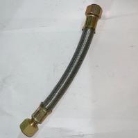 China Aluminum Alloy Intermediate Hose for Jichai Engine Generator 12vb. 14.220A Suitable for sale