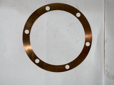 China Engine Parts Adjusting Shim Washer 12vb. 15.06A A1 A2 Made of Precision Aluminum Alloy for sale