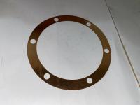 China Engine Parts Adjusting Shim Washer 12vb. 15.06A A1 A2 Made of Precision Aluminum Alloy for sale