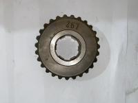 China Jichai Chidong Engine Generator Iron Forging Driven Gear 12vb. 15.09b for Heavy-Duty for sale
