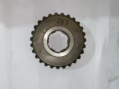 China Jichai Chidong Engine Generator Iron Forging Driven Gear 12vb. 15.09b for Heavy-Duty for sale