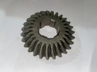 China Jichai Chidong Engine Generator Iron Forging Driven Gear 12vb. 15.09b for Heavy-Duty for sale