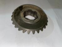 China Jichai Chidong Engine Generator Iron Forging Driven Gear 12vb. 15.09b for Heavy-Duty for sale
