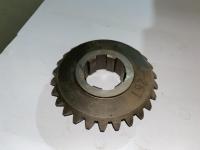 China Jichai Chidong Engine Generator Iron Forging Driven Gear 12vb. 15.09b for Heavy-Duty for sale