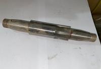 China Customization Fuel Injection Pump Drive Shaft 12vb 15.11 Jinan Chidong Jichai Parts for sale