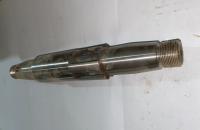 China Customization Fuel Injection Pump Drive Shaft 12vb 15.11 Jinan Chidong Jichai Parts for sale