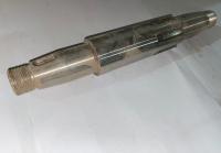 China Customization Fuel Injection Pump Drive Shaft 12vb 15.11 Jinan Chidong Jichai Parts for sale