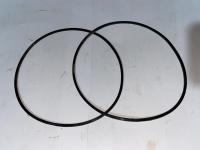 China Standard Component Centrifugal Filter Sealing Ring 12vb. 19.04c for Jichai Engine for sale