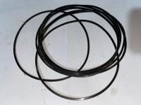China Standard Component Centrifugal Filter Sealing Ring 12vb. 19.04c for Jichai Engine for sale