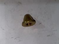 China Small 12VB 22.02 03 Gas Generator Engine Parts Impeller Back Cap for and 190 Series for sale