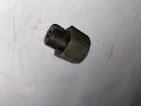 China 12VB. 22.04 Casting Drain Valve Seat for Water Pump Engine Maintenance for sale