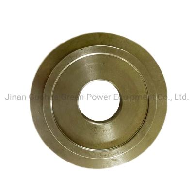 China Turbo Charge Parts Sj160 Bearing Sleeve Seal Ring for Engine Casting and Long-Lasting for sale