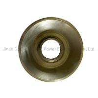 China Turbo Charge Parts Sj160 Bearing Sleeve Seal Ring for Engine Casting and Long-Lasting for sale