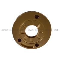 China Turbo Charge Parts Sj160 Bearing Sleeve Seal Ring for Engine Casting and Long-Lasting for sale