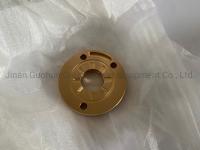 China Turbo Charge Parts Sj160 Bearing Sleeve Seal Ring for Engine Casting and Long-Lasting for sale