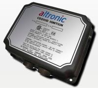 China CE Certified Altronic CD200d Ignition Controller for Engine Part Number 791 090-12 for sale