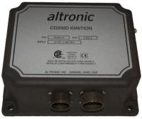 China CE Certified Altronic CD200d Ignition Controller for Engine Part Number 791 090-12 for sale