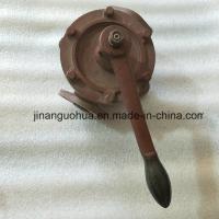 China Non-Standard Component Cylinder Head for Z12V190b Jinan Chidong Diesel Engine Parts for sale