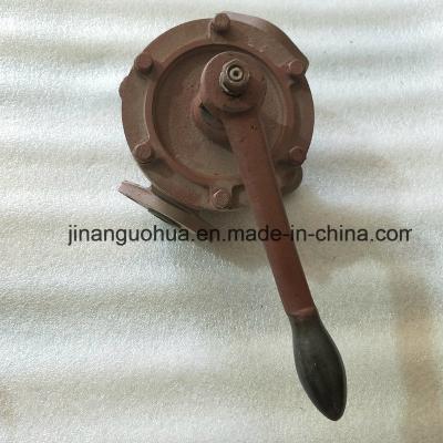 China Non-Standard Component Cylinder Head for Z12V190b Jinan Chidong Diesel Engine Parts for sale