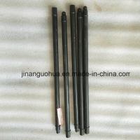 China Non-Standard Component Cylinder Head for Z12V190b Jinan Chidong Diesel Engine Parts for sale
