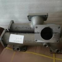 China Non-Standard Component Cylinder Head for Z12V190b Jinan Chidong Diesel Engine Parts for sale
