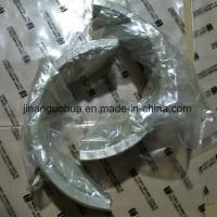 China Jichai Diesel Engine Parts Intercooler CO1200/20 Forged for Customer Requirements for sale
