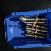 China ISO9001 Certified Chidong Engine Parts Speed Sensor Forging for Optimal Functionality for sale