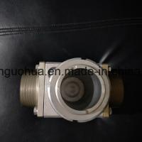 China ISO9001 Certified Chidong Engine Parts Speed Sensor Forging for Optimal Functionality for sale