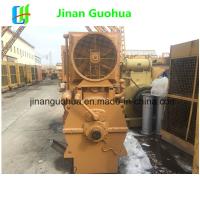 China Standard Component Jinan Jichai Diesel Generator Parts Performance with CE Certification for sale