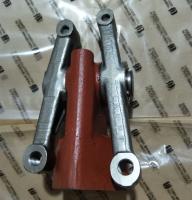China Aluminum Piston Ring H16V190 Jichai Gas Generator Parts for Optimal Performance for sale