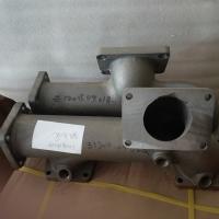 China Aluminum Piston Ring H16V190 Jichai Gas Generator Parts for Optimal Performance for sale