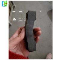 China Jichai Gas Generator Parts CE Certified Aluminum Components for Long-Lasting Engines for sale