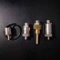 China Mototech IC 500 Ignition Control Module The Ultimate Solution for Push Start Engines for sale