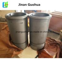 China Push Technology Jinan Diesel Engine Parts Cylinder Head for Heavy-Duty Engines for sale