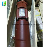 China Push Technology Jinan Diesel Engine Parts Cylinder Head for Heavy-Duty Engines for sale