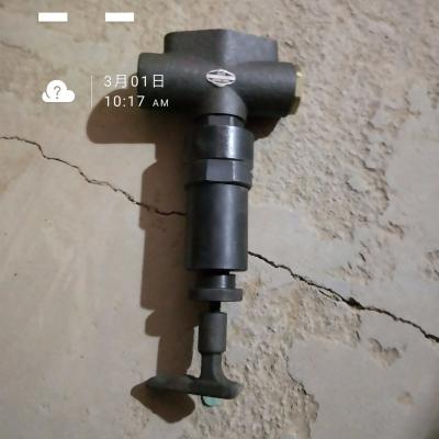 China CNPC Jichai Power Company Limited G12V190ZLDT with ISO9001 Certification for sale