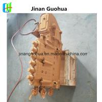 China Aluminum Alloy Radiator for 12V190 Jinan Diesel Engine Parts at Competitive for sale