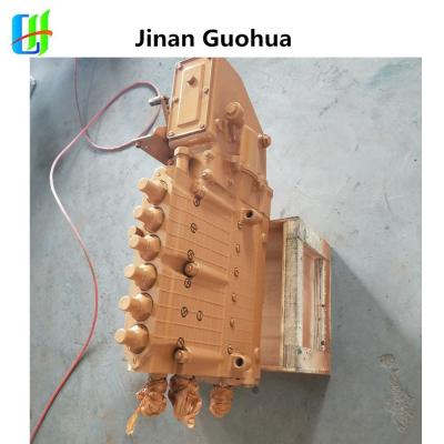 China Jichai Engine Parts Fuel Injection Pump for Press Z12V190B at Competitive for sale