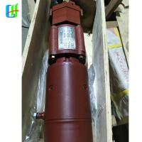China Jichai Engine Parts Fuel Injection Pump for Press Z12V190B at Competitive for sale