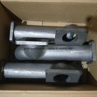China Aluminum Alloy Co1300/25 Chidong Engine Parts Exhaust Manifold for Customized Options for sale
