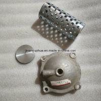 China Aluminum Alloy Co1300/25 Chidong Engine Parts Exhaust Manifold for Customized Options for sale