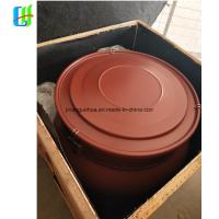 China Aluminum Alloy Co1300/25 Chidong Engine Parts Exhaust Manifold for Customized Options for sale