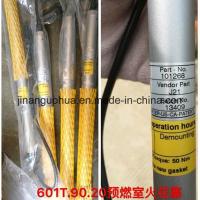 China Standard Component Spark Plug for Jichai Gas Generator Customizable Request for sale