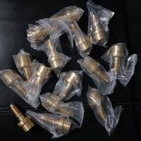 China Jinan Diesel Engine Temperature Sensor Customization and Customized Request Options for sale