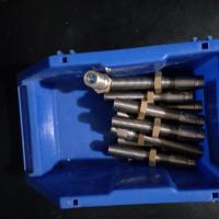 China Jinan Diesel Engine Temperature Sensor Customization and Customized Request Options for sale