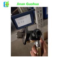 China Customized Request Pz12V190bg2-3 Jinan Diesel Engine Parts Plug with Aluminum Alloy for sale