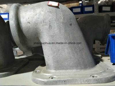 China Standard Component Chidong Enigne 122.46.00 Air Starting System Customization Request for sale