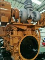 China High Pressure Pressing Machinery Jichai 12V190 Diesel Engine Parts Standard Component for sale