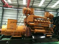 China High Pressure Pressing Machinery Jichai 12V190 Diesel Engine Parts Standard Component for sale
