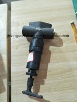 China Fuel Efficiency Hydraulic Drive Fuel Injection Pump for Jichai Generators for sale